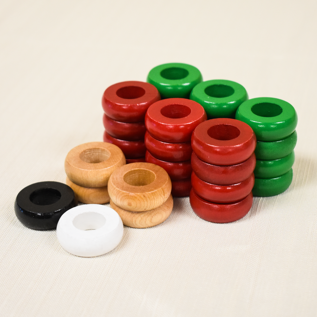 Carrom Canada - Tournament Boards, Accessories, and more!