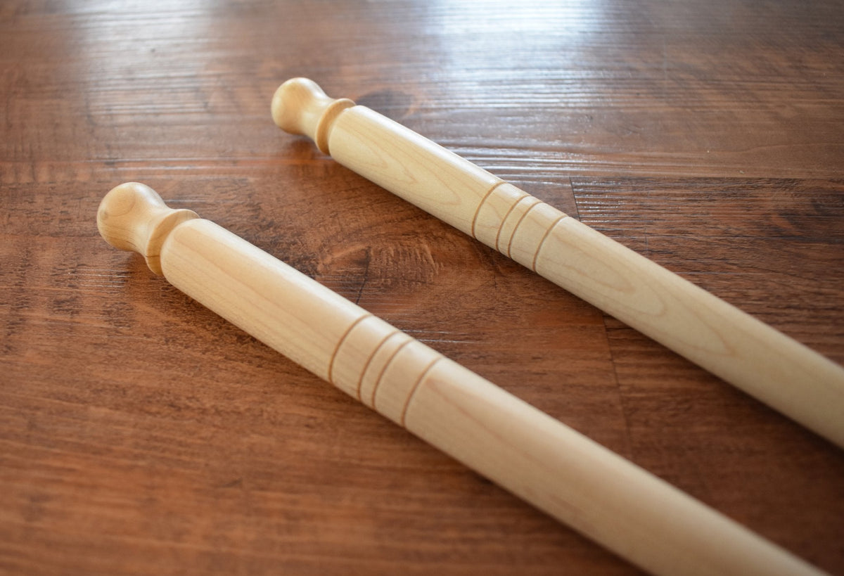 Carrom - Fancy Carrom Cue (20.5 Inches) – Carrom Canada